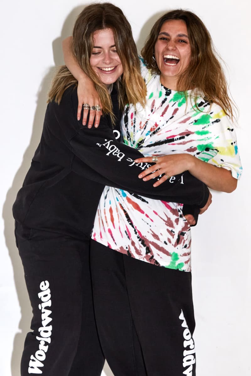 Goodhood Launches Goodhood Worldwide Collection | Hypebae