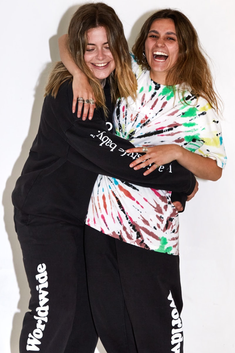 Goodhood Launches Goodhood Worldwide Collection | Hypebae