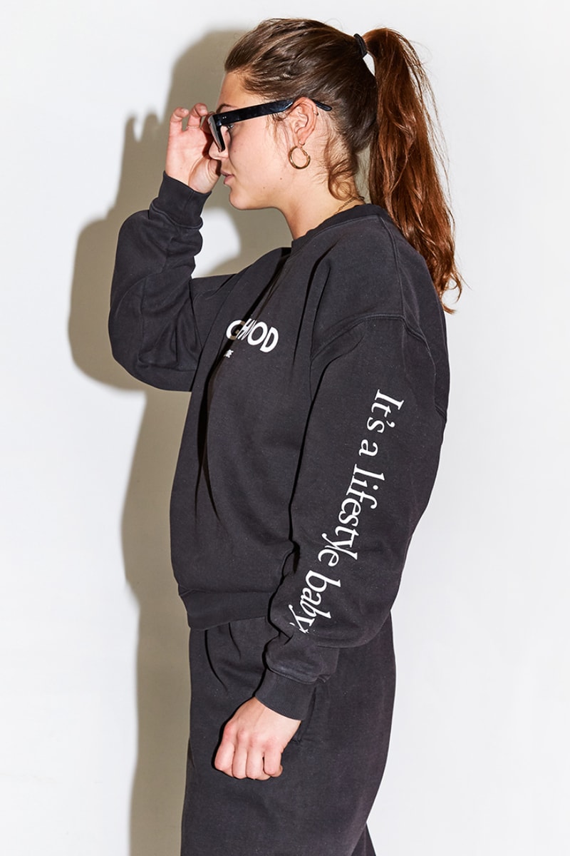Goodhood Launches Goodhood Worldwide Collection | Hypebae