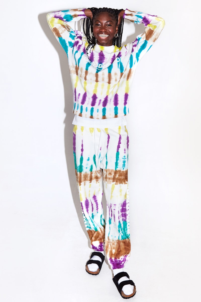 Goodhood Launches Goodhood Worldwide Collection | Hypebae