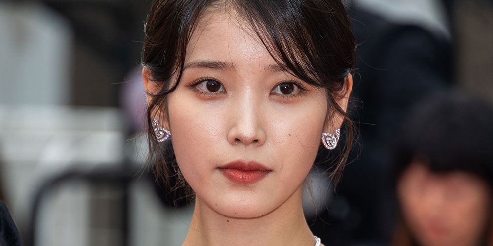 Gucci Names Korean Musician IU Global Ambassador | Hypebae