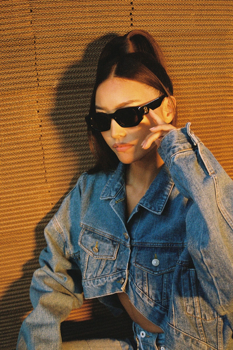 LA Eyewear Brand James Oro Launches Collection 2 | Hypebae