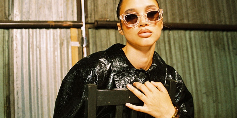 LA Eyewear Brand James Oro Launches Collection 2 | Hypebae