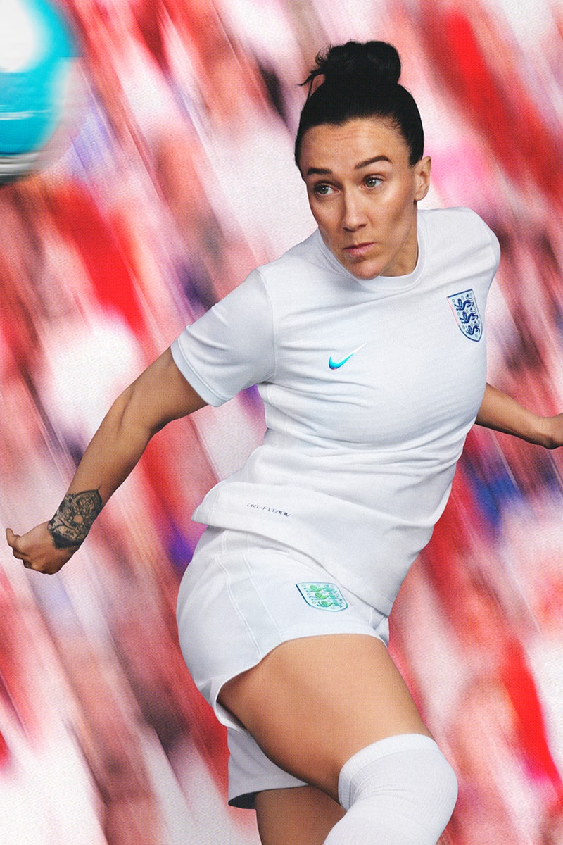Nike Releases New Women's Football Kits for 2022 | Hypebae