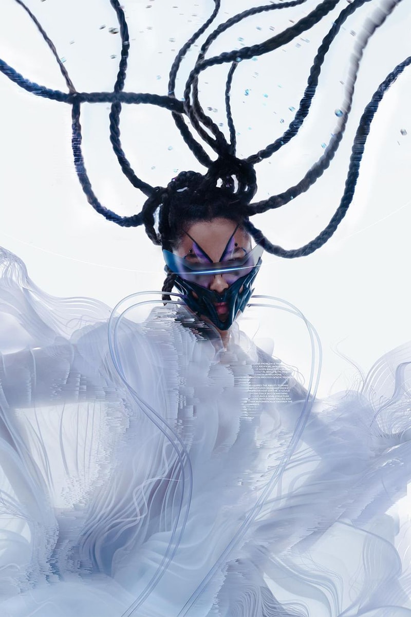 The 5 Creators Shaping Metaverse Beauty Space | Hypebae