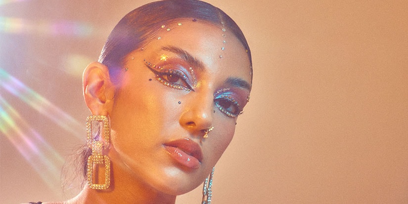 Rowi Singh Launches Embellish By Rowi Collection | Hypebae