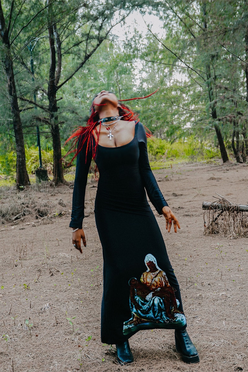 Tia Adeola Drops Fall/Winter 2022 Collection | Hypebae