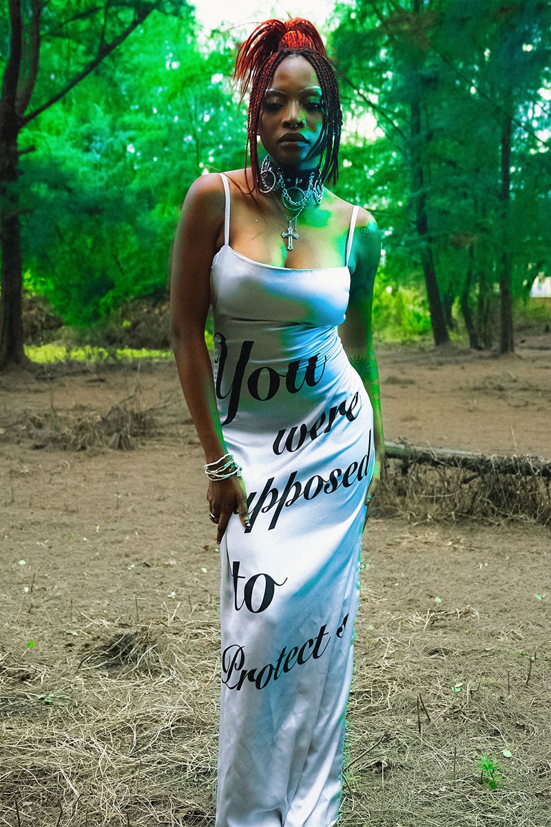 Tia Adeola Drops Fall/Winter 2022 Collection | Hypebae