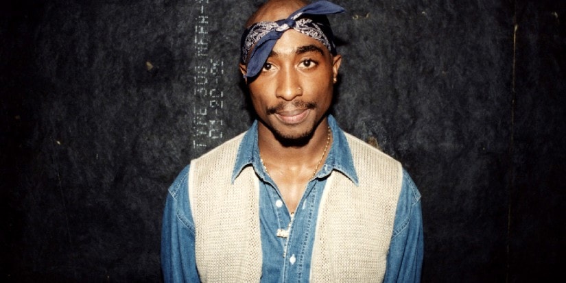 Watch FX's 'Dear Mama' Teaser on Tupac & His Mom | Hypebae