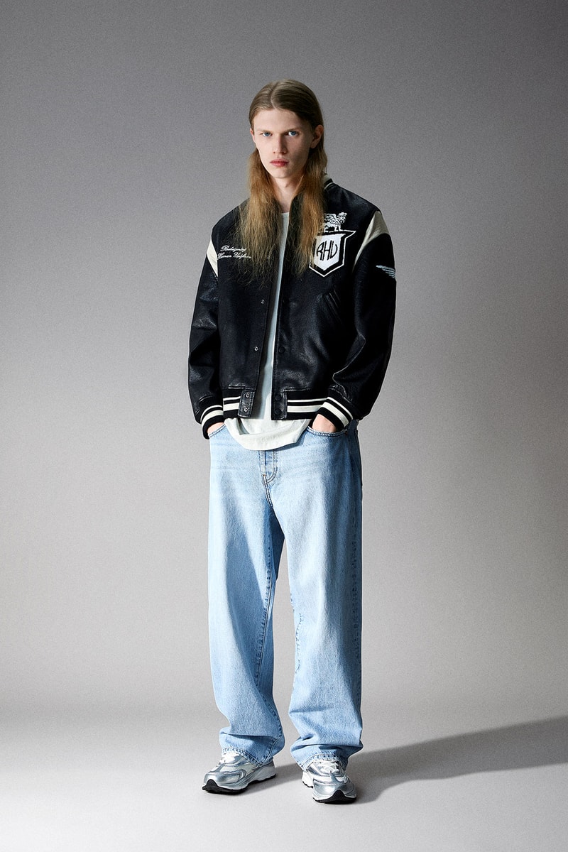 Zara x Rhuigi Villaseñor Collaboration Release | Hypebae