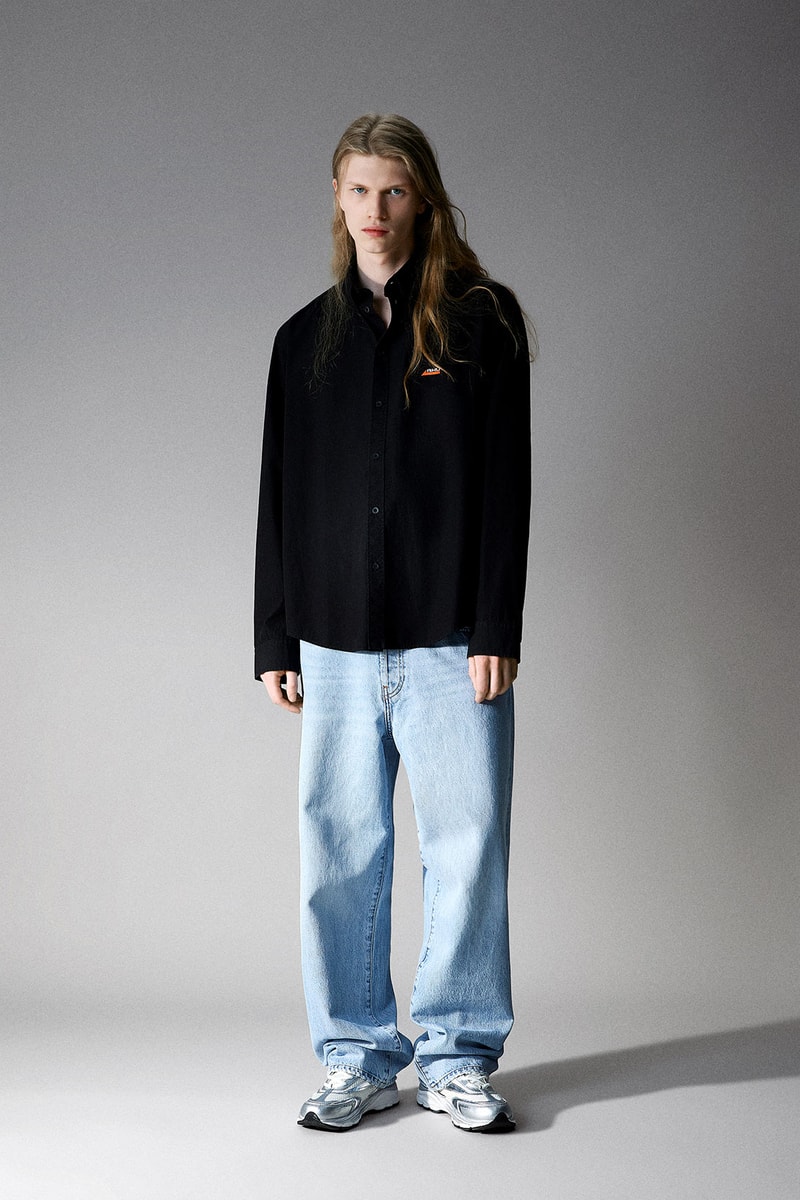 Zara x Rhuigi Villaseñor Collaboration Release | Hypebae