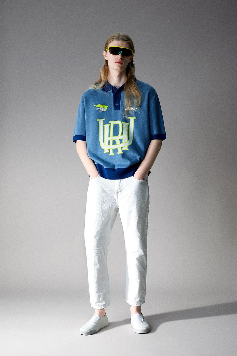 Zara x Rhuigi Villaseñor Collaboration Release | Hypebae