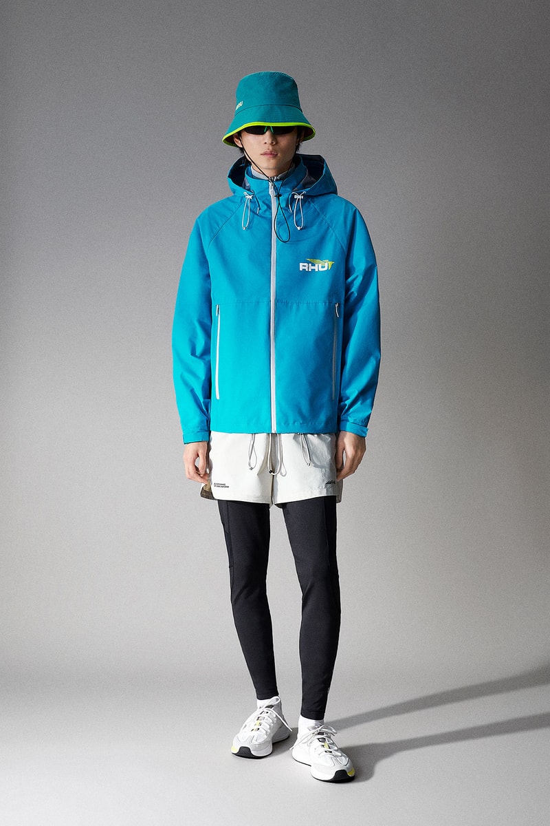 Zara x Rhuigi Villaseñor Collaboration Release | Hypebae