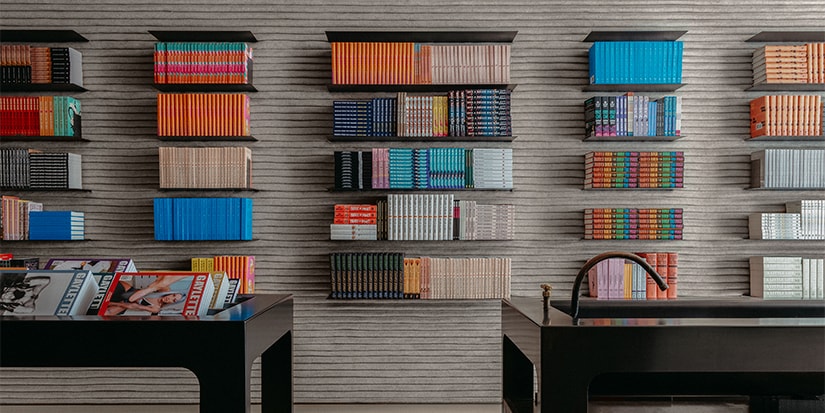 Aesop Queer Library Celebrates LGBTQIA Authors | Hypebae