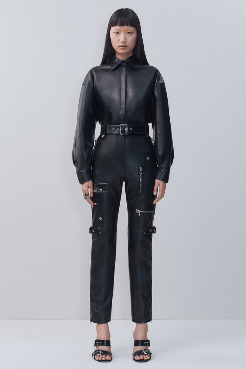 Alexander McQueen FW22 Collection and Zine | Hypebae