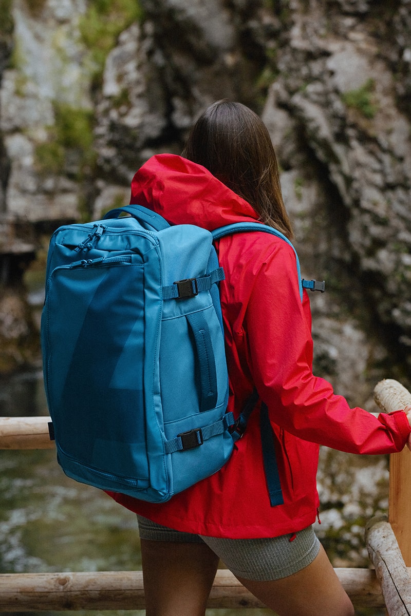 Away Launch Outdoor Travel Essentials Collection | Hypebae