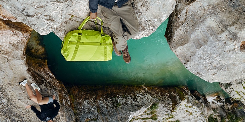 Away Launch Outdoor Travel Essentials Collection | Hypebae