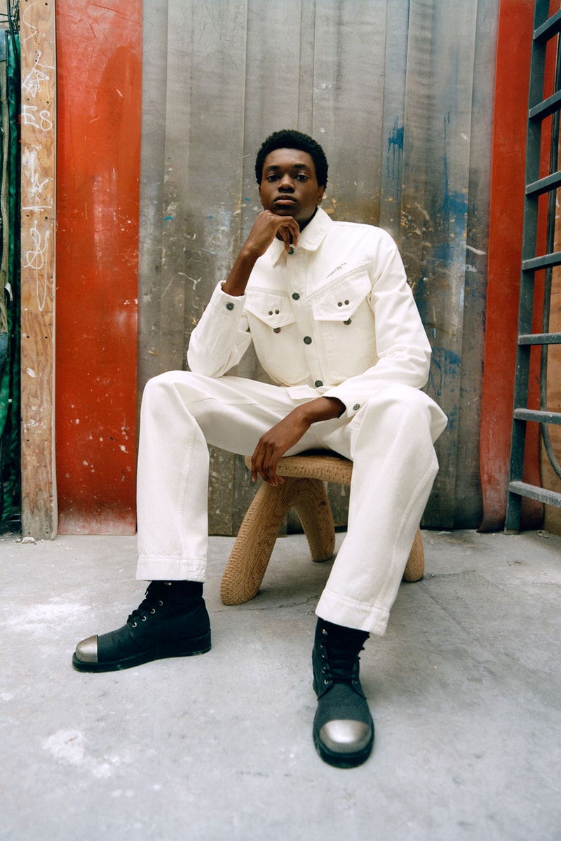 Daniel Arsham Debuts His Brand, Objects IV Life | Hypebae