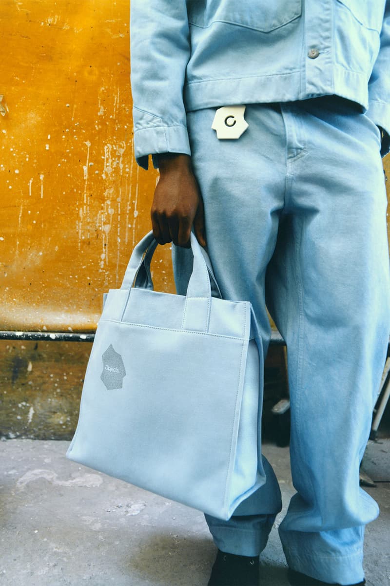 Daniel Arsham Debuts His Brand, Objects IV Life | Hypebae