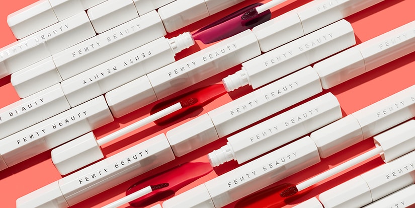 Fenty Beauty Poutsicle Hydrating Lip Stain Release | Hypebae