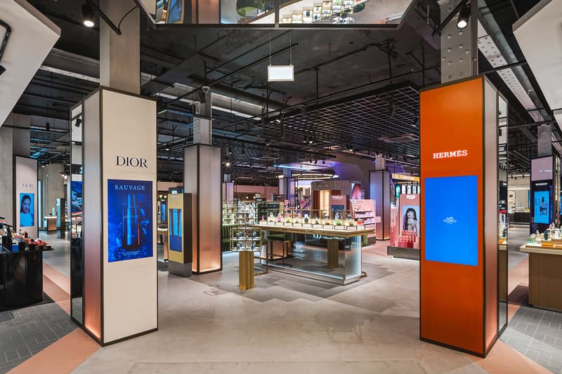 FLANNELS Opens New Liverpool Flagship Store | Hypebae