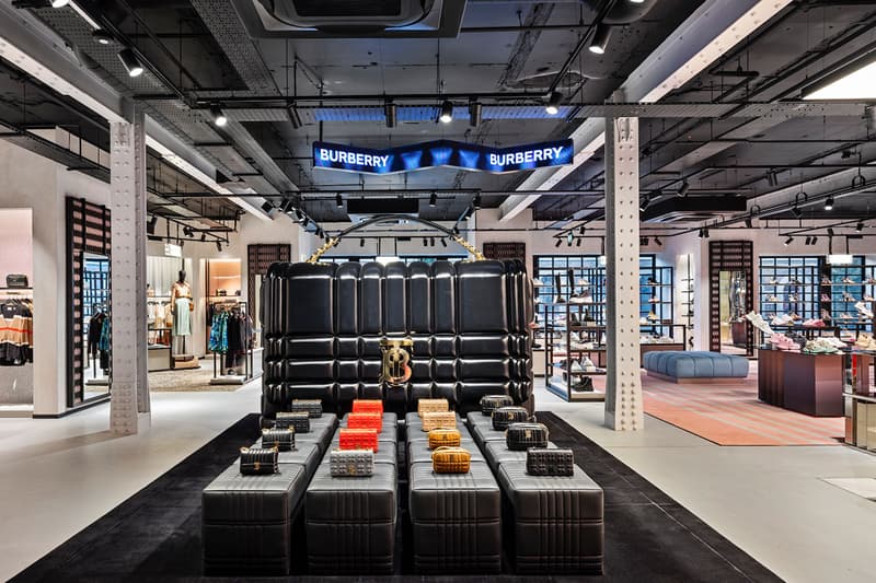 FLANNELS Opens New Liverpool Flagship Store | Hypebae