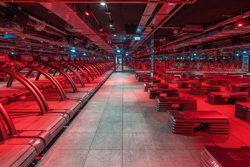 FLANNELS Opens New Liverpool Flagship Store | Hypebae