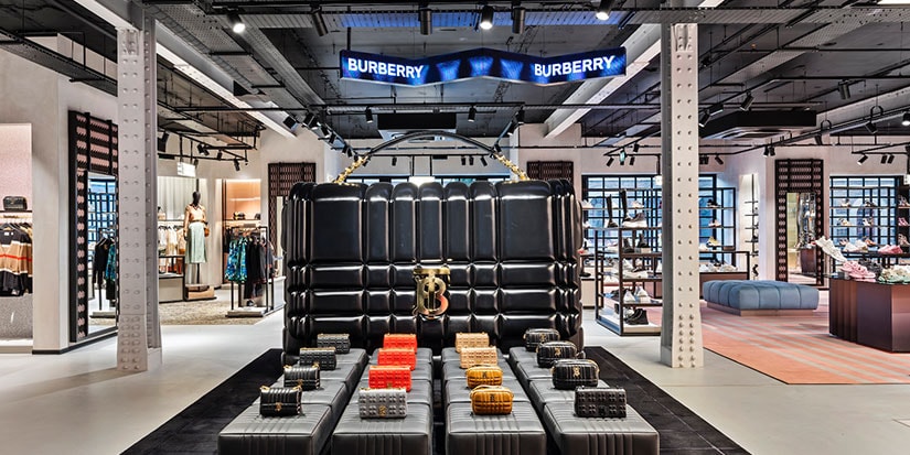 FLANNELS Opens New Liverpool Flagship Store | Hypebae