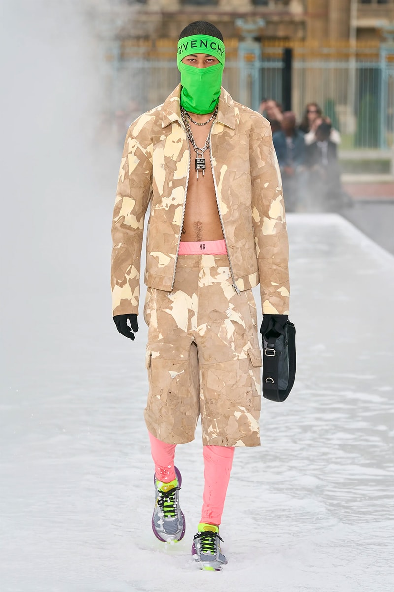 Givenchy For Men 2022