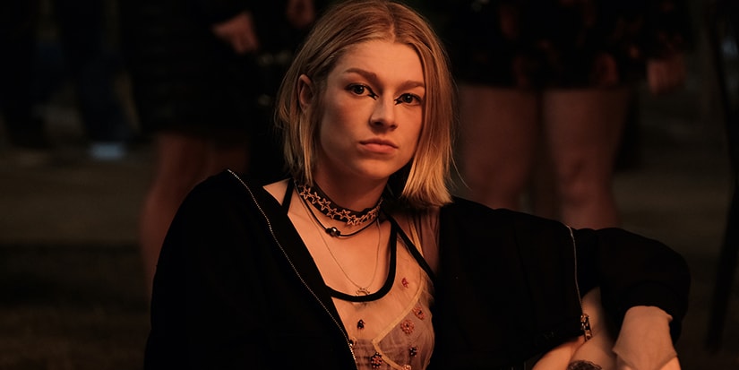 Hunter Schafer to Star in 'Hunger Games' Prequel | Hypebae