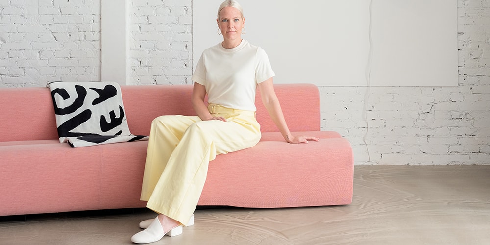 IKEA Previews Four Upcoming Collaborations at Milan Design Week | Hypebae