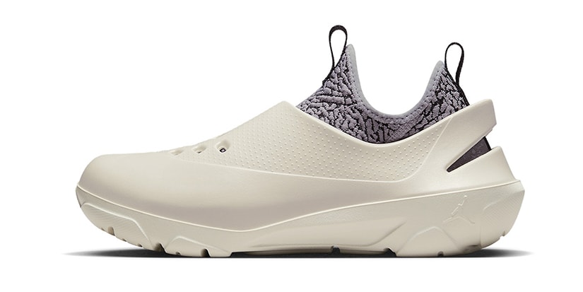 Nike's Jordan Brand To Release Its Own Clogs | Hypebae