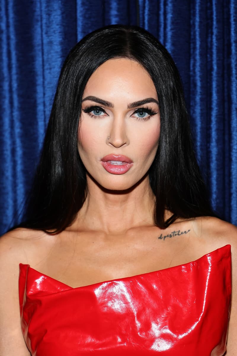 See Megan Fox Best Outfits: Photos | Hypebae