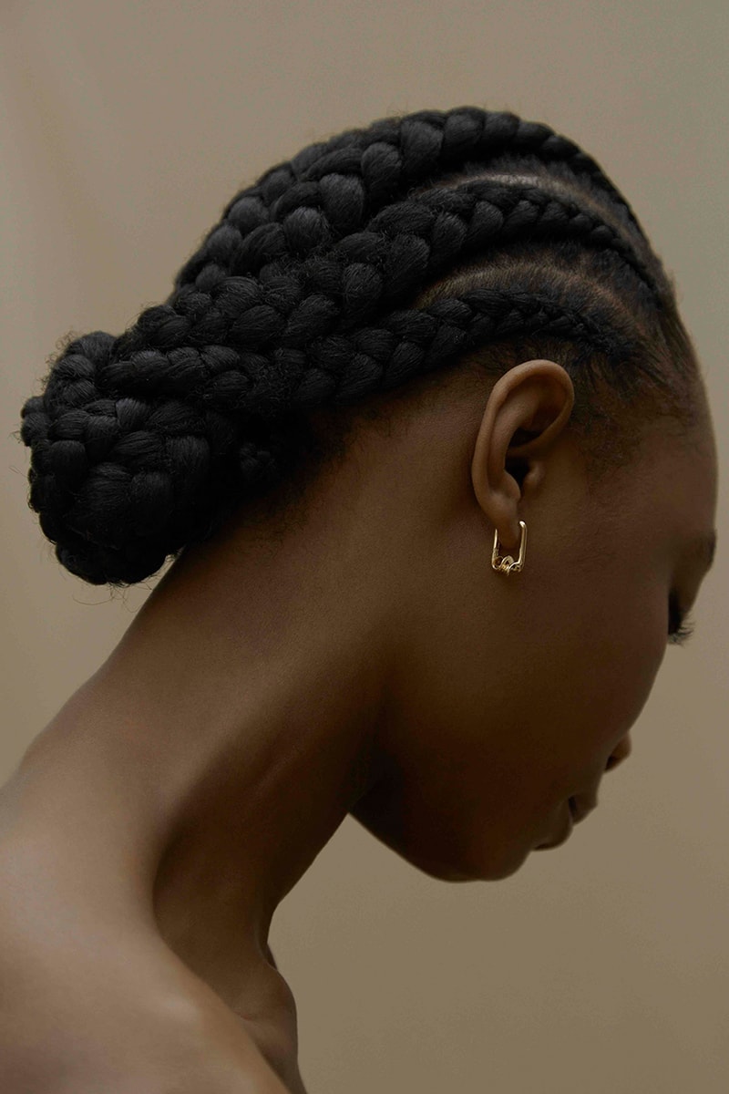 Hunza G and Otiumberg Launch Jewelry Capsule | Hypebae