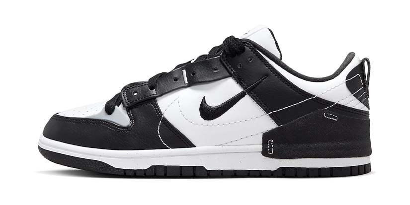 First Look: Nike Dunk Low Disrupt 2 "Panda" | Hypebae