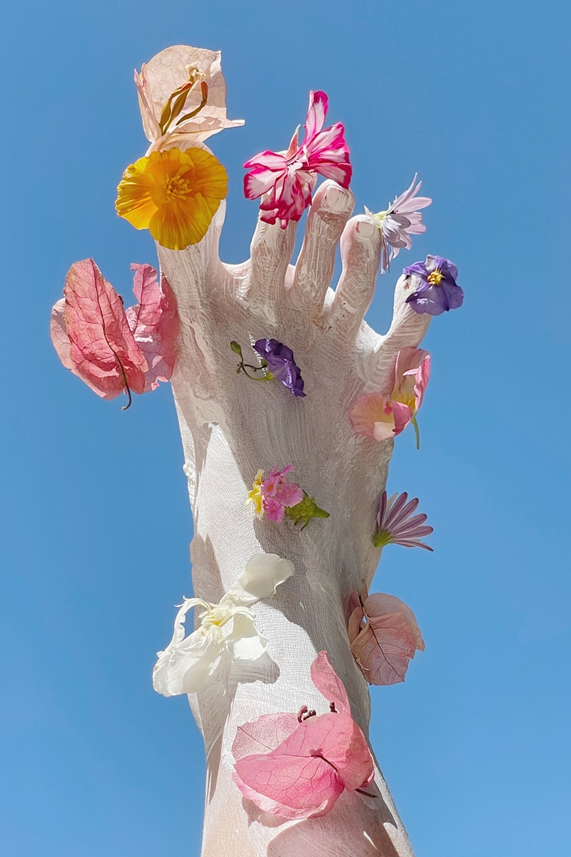 Sleeper Releases SS22 Collection and Campaign | Hypebae