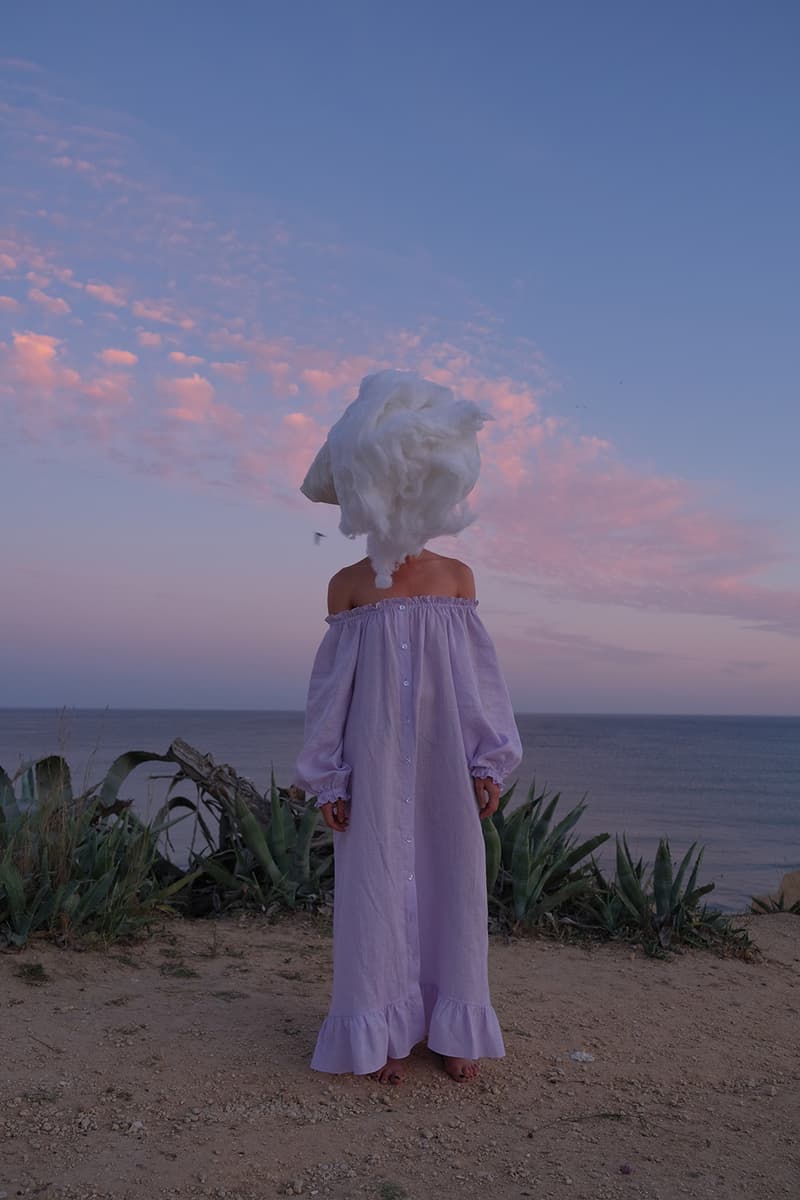 Sleeper Releases SS22 Collection and Campaign | Hypebae