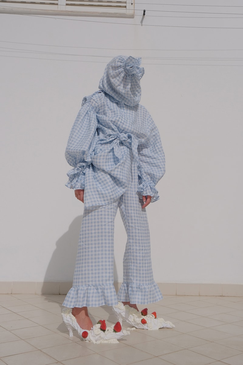 Sleeper Releases SS22 Collection and Campaign | Hypebae