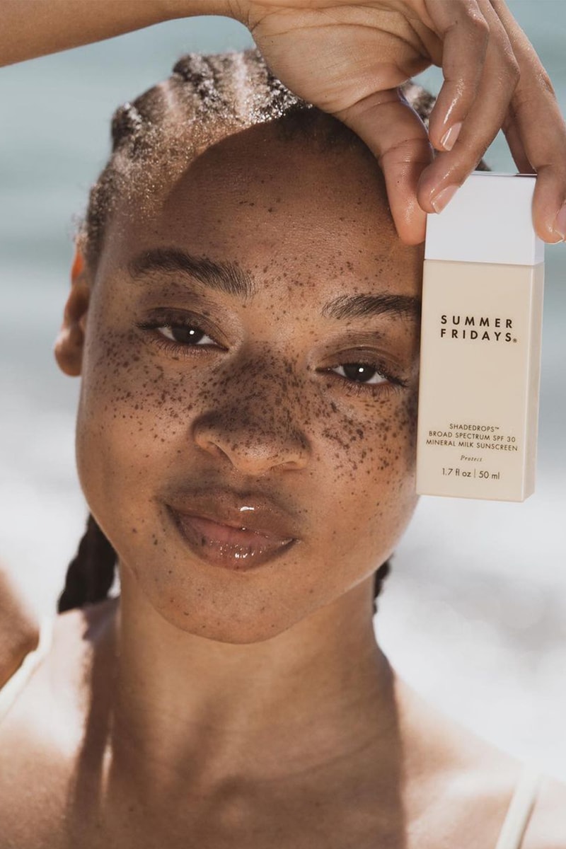 Best Sunscreen Launches of Summer 2022 | Hypebae