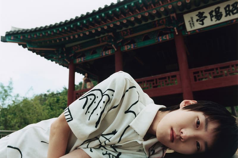 Sundae School Summer 2022 "Rituals" Campaign | Hypebae