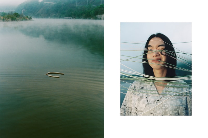 Sundae School Summer 2022 "Rituals" Campaign | Hypebae