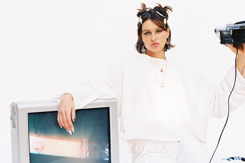 TikToker Tatchi Partners With En Route For Unisex Jewlery | Hypebae