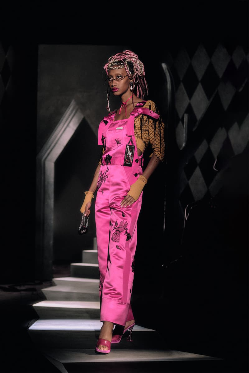 Wiederhoeft Releases Pre-Spring 2023 Collection | Hypebae