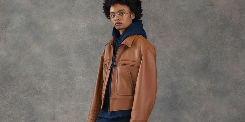 Abaga Velli Announces Ready-to-Wear Collection | Hypebae