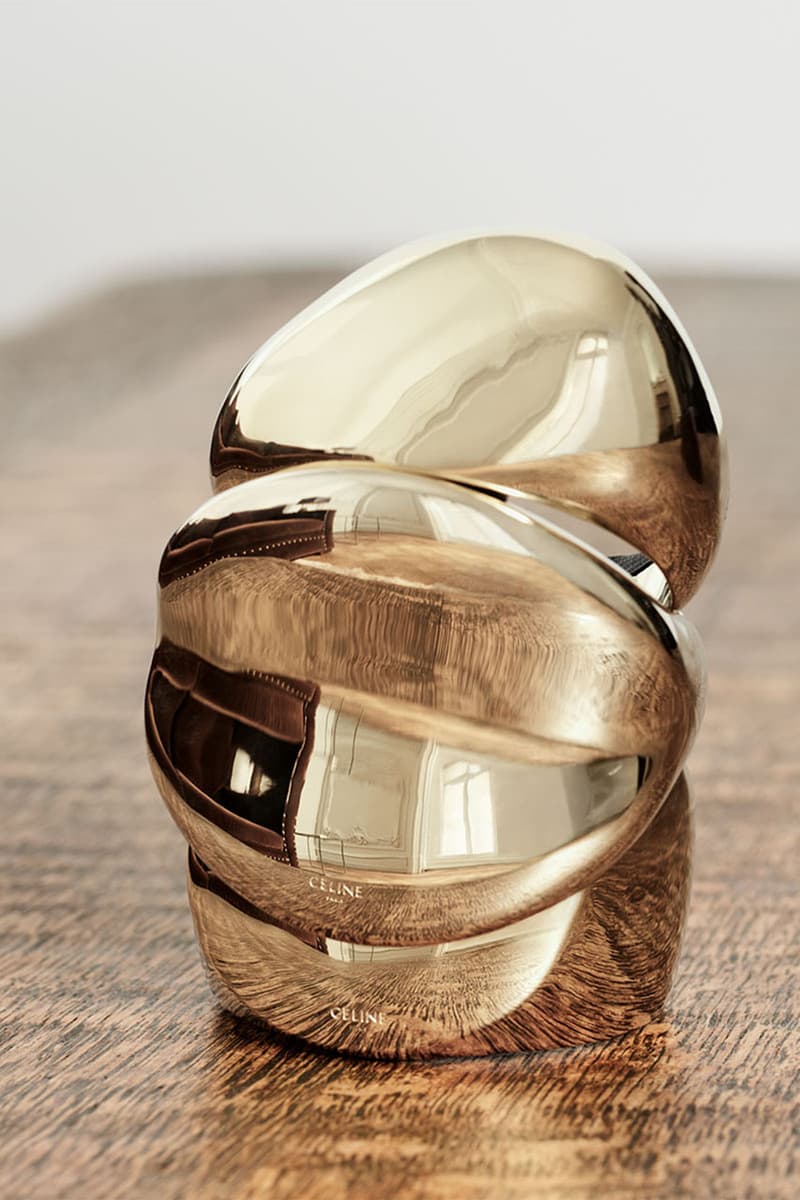 Celine Presents Fall 2022 "Baie Des Agnes" | Hypebae