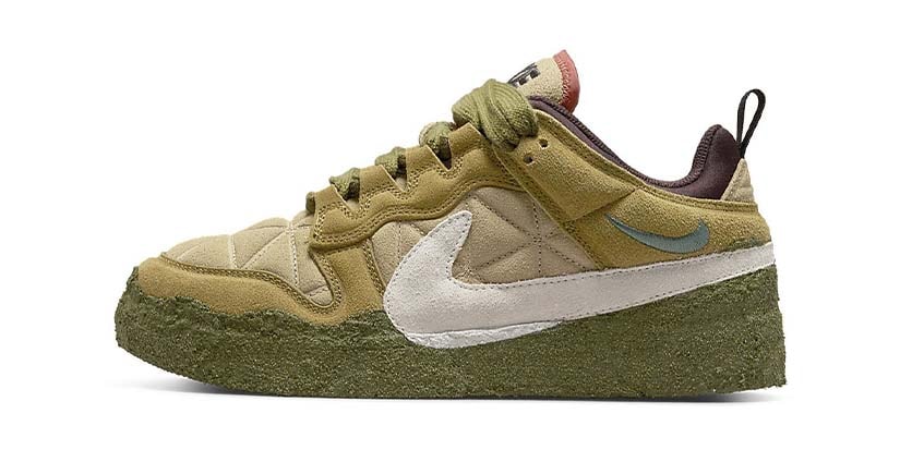 Take an Official Look at the CPFM Nike Dunk Low | Hypebae