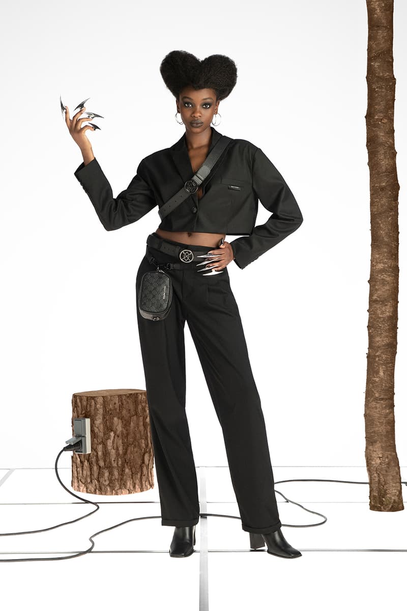 Daily Paper Shares New FW22 Lookbook | Hypebae