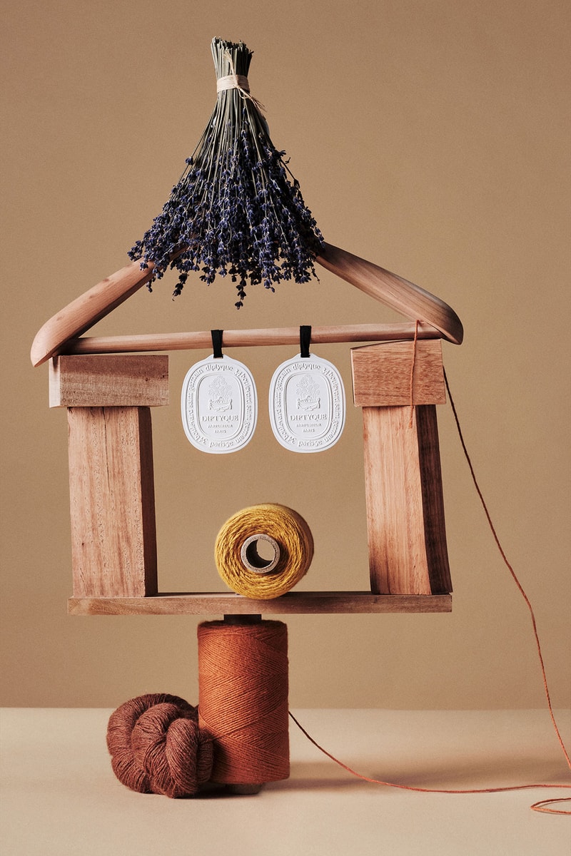 diptyque Launches Household Cleaning Collection | Hypebae