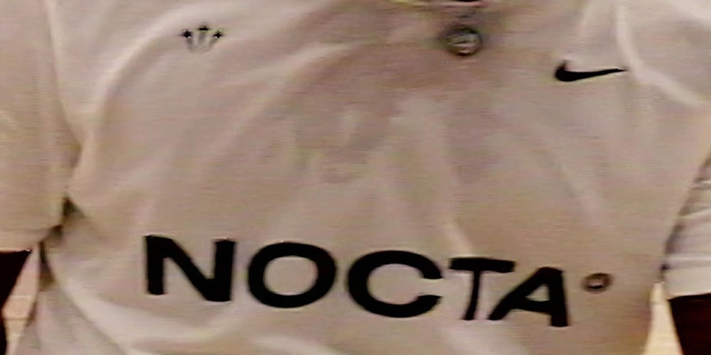 Drake's NOCTA to Drop Basketball Apparel Collection | Hypebae