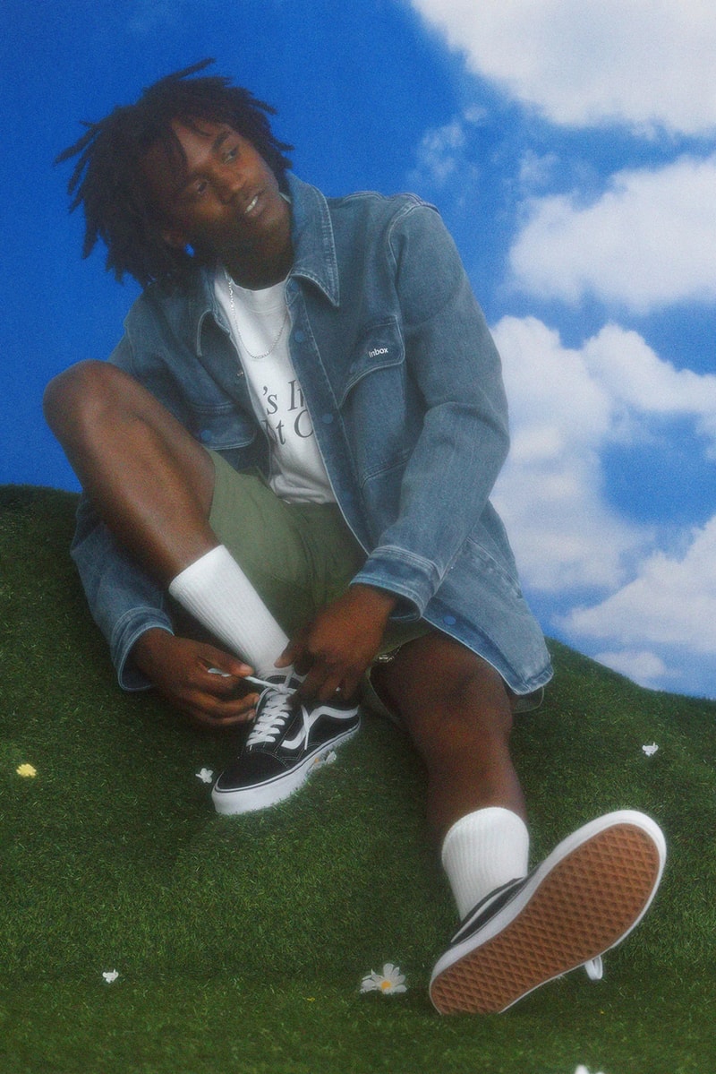 Supervsn x Microsoft Launch "HARDWEAR" Apparel | Hypebae